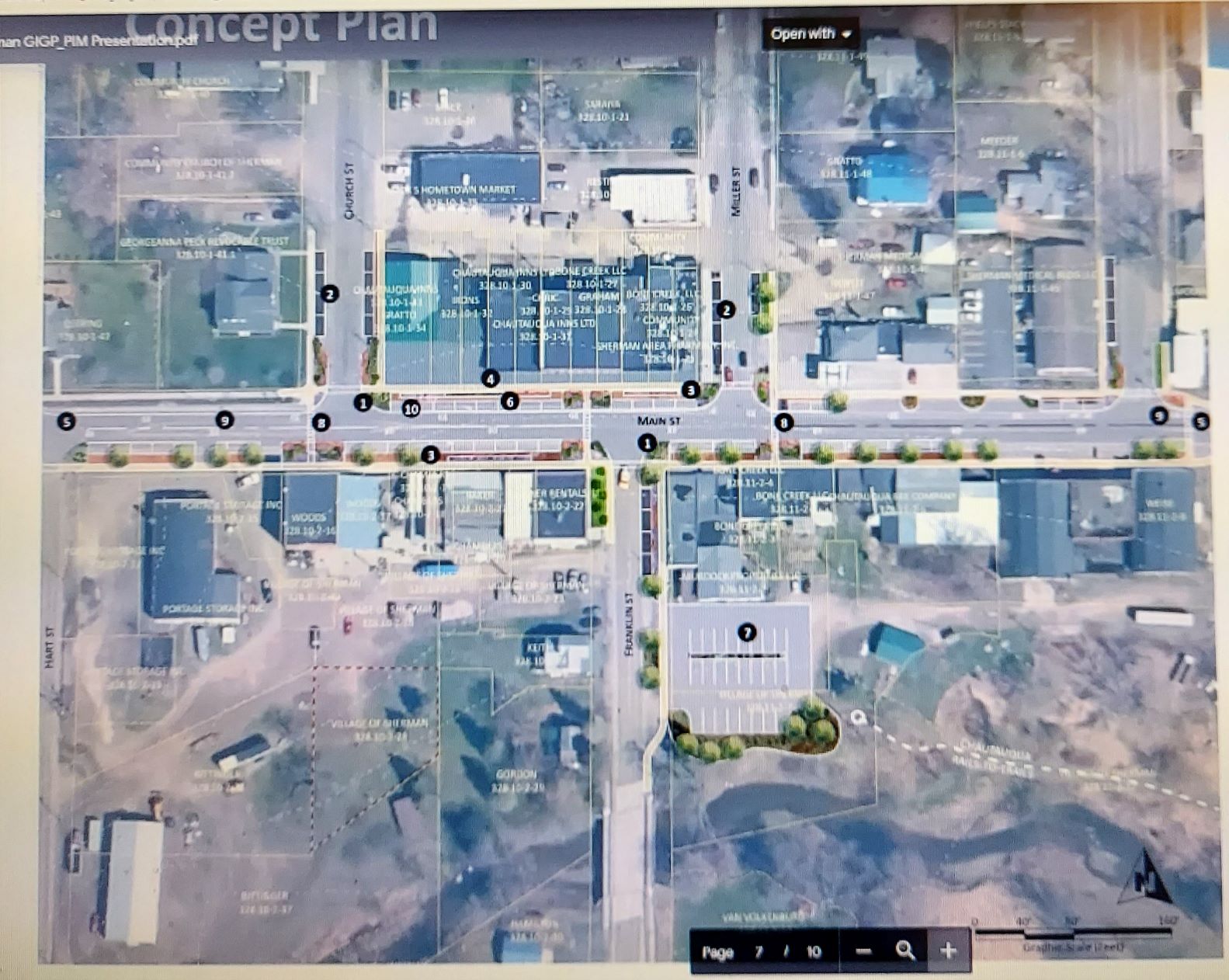 Sherman Receives Housing Rehabilitation Money | News, Sports, Jobs ...